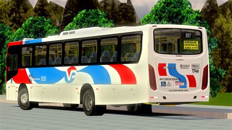 PROTON BUS MAPA PODMIEJSKA CAIO APACHE VIP IV VW 17 230 DA PAVUNENSE