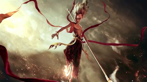 Nezha Live Wallpapers And Animated Wallpapers 67000 Free Live