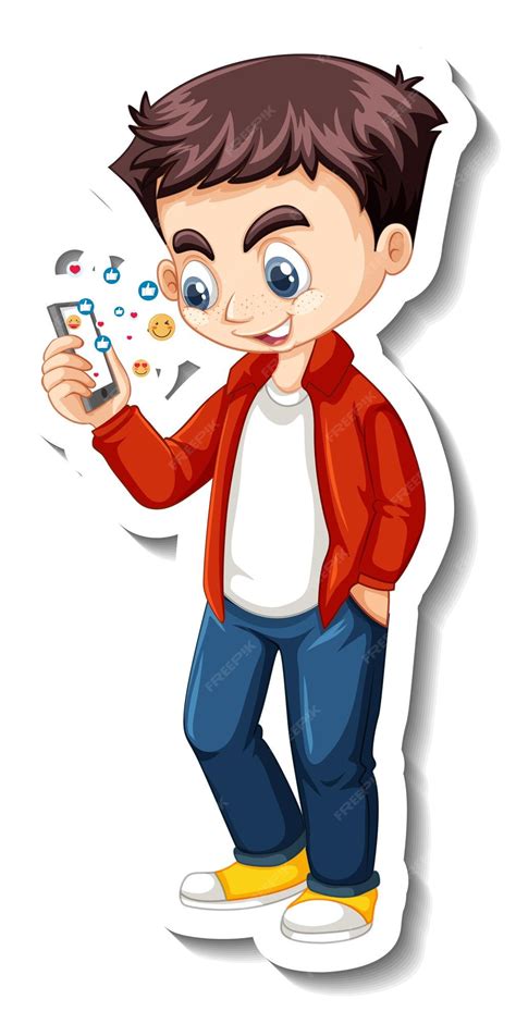 Intelligent Cartoon Characters