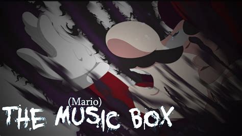 Mario The Music Box Remastered 11 Omitted Memory Youtube