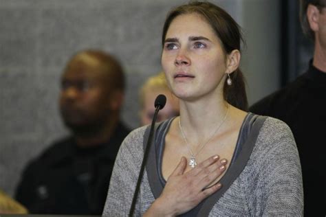 Il Film Amanda Knox Lunedì Su Canale 5 Ma I Legali Diffidano Mediaset