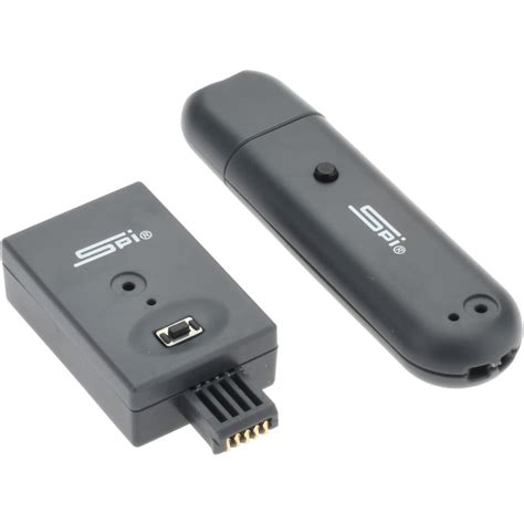 Spc Usb Wireless Data Transmitter