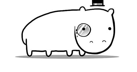 I Heard You Guys Like Tiny Hippo Imgur