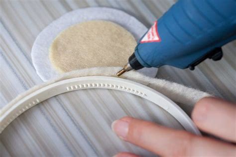 How To Make Mouse Ears With Pictures Ehow Mouse Ears Homemade