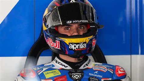 Miguel Oliveira Sofre Primeira Queda Do Ano No GP De Espanha De MotoGP