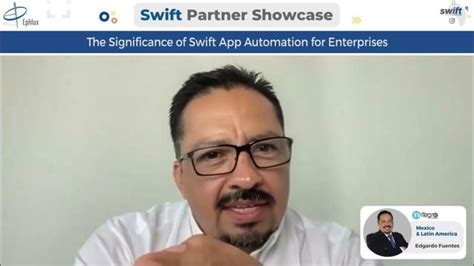 Talha Khan On Linkedin The Significance Of Swift App Automation For