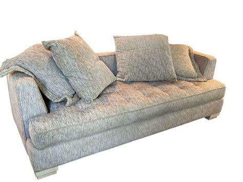 Larry Laslo Couch Resettled Life