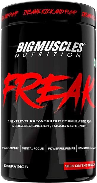 Bigmuscles Nutrition Supplements Online In India Flipkart 11 Jul 25