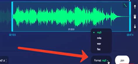 how to combine audio files 3 ways hollyland