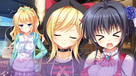 Kinkoi Golden Loveriche Review Blondes Everywhere Nookgaming
