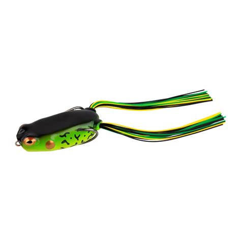 Booyah Poppin Pad Crasher Jr Outdoor America
