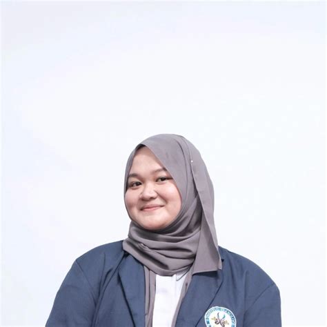 Syarifah Aulia Rahmah Imani Institut Teknologi Kalimantan