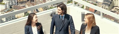 Masters Degrees Glion