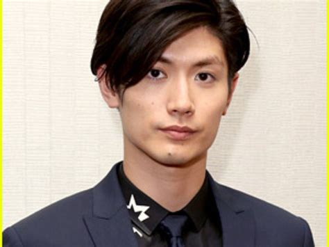 Haruma Miura Suicide 30 Year Old Japanese Actor Haruma Miura Found