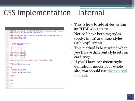PPT - Building a Website PowerPoint Presentation, free download - ID ...