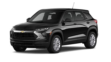 2024 Chevrolet Trailblazer In Rayville La Jim Taylor Chevrolet