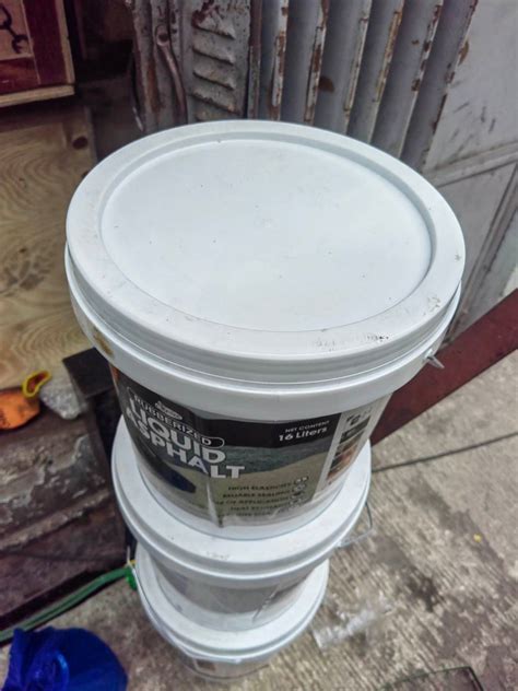 Liquid Asphalt Commercial And Industrial Construction Tools And Equipment On Carousell
