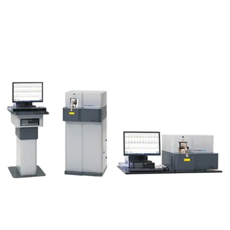 Was Portable Spectrometer Carbon Steel Alloy Steel Analyzer Portable Direct Reading Spectrometer