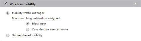 HowTo MSM With UAM Captive Portal Flomain Networking