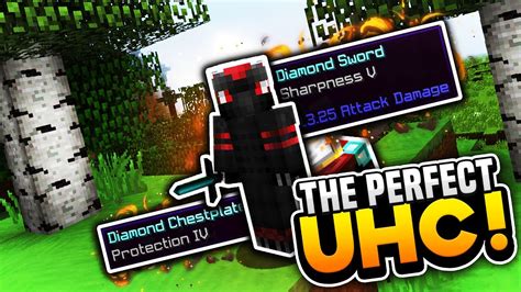 The Perfect UHC UHC Highlights YouTube