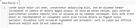 The Text Editor Construct Animate Documentation