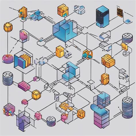 Distributed Ledger Technology In Blockchain