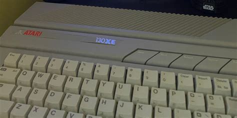 A Brief History Of Atari 8 Bit Computers Part 2