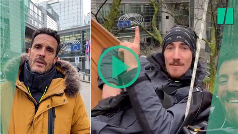 Bruxelles Pour Sopposer à La69 Les « écureuils Se Perchent