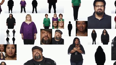 Hbo Documentary Films The Weight Of The Nation Trailer Hbo Docs