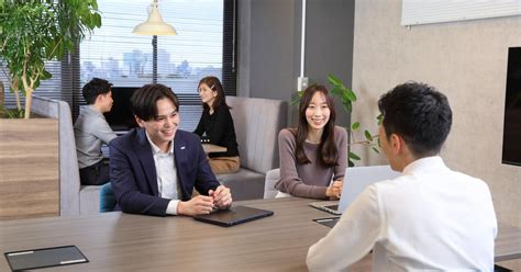 大きい裁量権を持って活躍！幅広く経験を積み、顧客の課題解決に導くマーケター ブランディングテクノロジー株式会社 デジタルマーケティング本部
