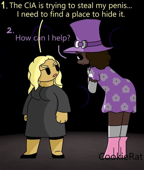 Sillyness By Cookierat On Newgrounds