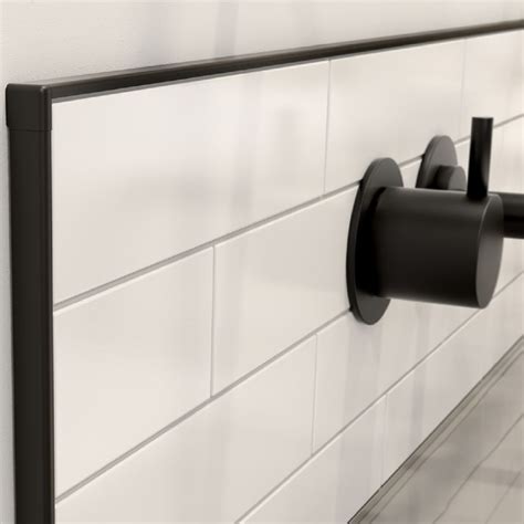 Schluter Edge Protection Profiles