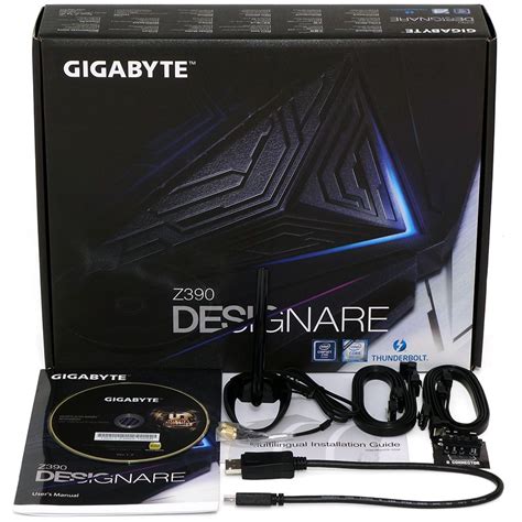 Gigabyte Z Designare Review The Real High End Tom S Hardware Tom S Hardware