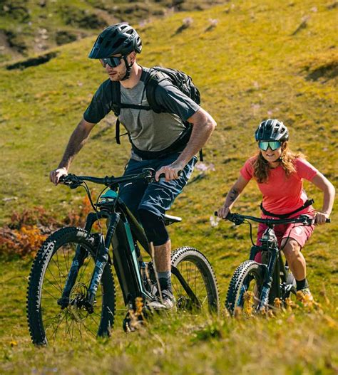 E Bike Rentals Mec Bike