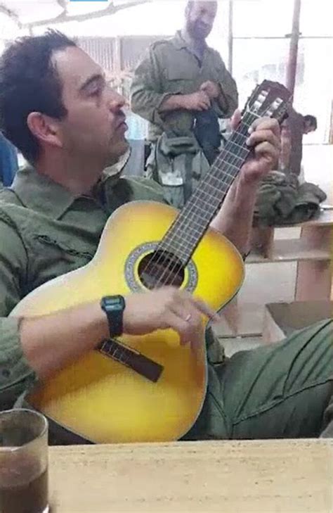 Gaza Conflict Australian Idf Reserves Captain Lior Sivan 32 Was Killed In Gaza Au