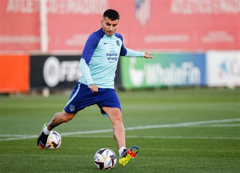 ¡preparados Para El Athletic Club Atlético De Madrid Club Atlético ¡preparados Para El Athletic Club Atlético De Madrid Club Atlético