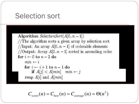 Ppt Csce350 Algorithms And Data Structure Powerpoint Presentation