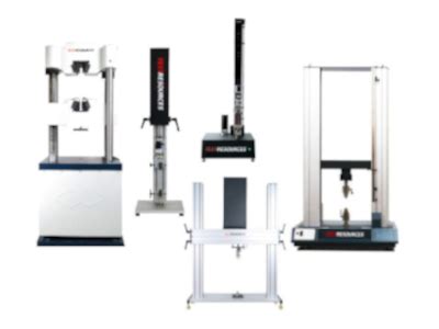 What Is A Universal Testing Machine