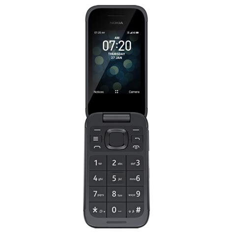 Nokia Flip Straight Talk