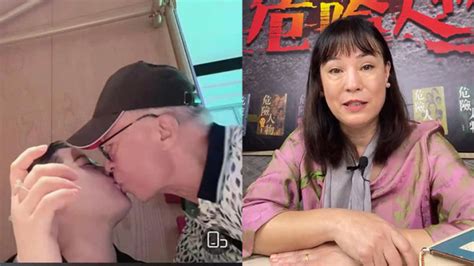 翁静晶讲解「一晚五次」论原来暗藏玄机 或与香港婚姻条例相关：原来有人好识法律 星岛日报