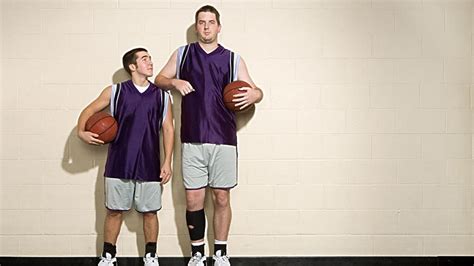 高个与矮个，哪个更健康？ 搜狐