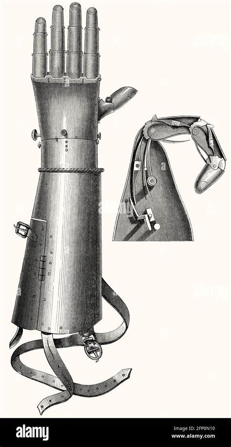 Goetz Von Berlichingen With The Iron Hand Fotos Und Bildmaterial In