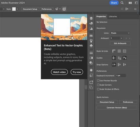 Solved Text To Vector Function Is Missing Adobe Illustr Adobe