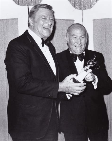 Ready For My Demille Profiles In Excellence Hal B Wallis 1975 Golden Globes