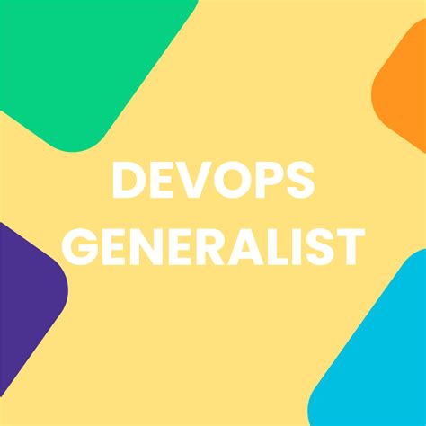 Formation Devops Generalist Kaizen Soft Skills