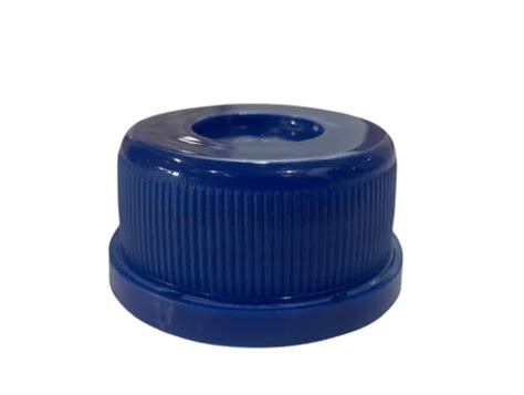 55mm Virgin Thread Cap At ₹ 25piece स्क्रू थ्रेड वाला ढक्कन In Surat