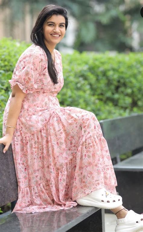 Cutie Actress And Anchors On Twitter Rt Sidhuganesh3 Serial Actress
