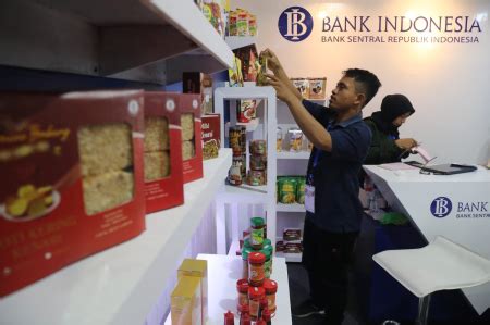 Indonesia Go Id Porsi Kredit Diperbesar Sektor UMKM Segera Naik Kelas