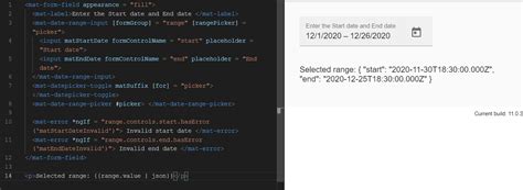 Mat Date Picker Tpoint Tech