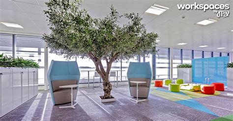Jpa Workspaces So Much More Than Simply Furniture How Lovely Is This Workspace Design